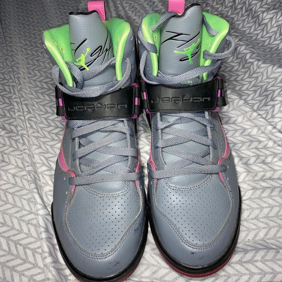 Jordan | Shoes | Nike Air Jordan Flight 45 Retro Shoes Size 1 61681637 ...